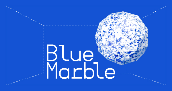 BlueMarble